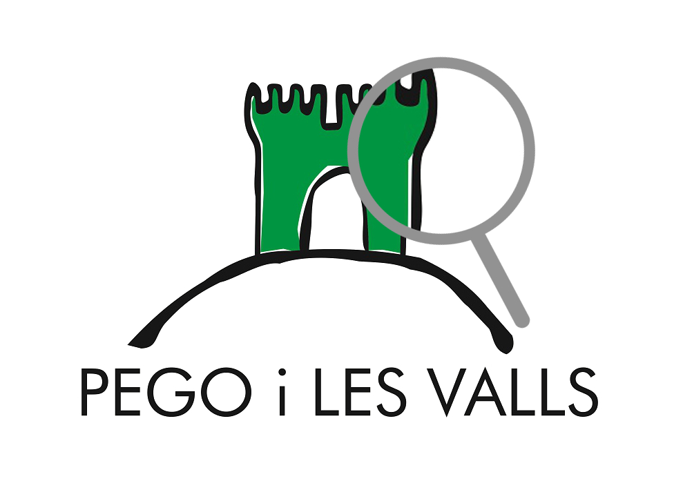 Pego i les Valls